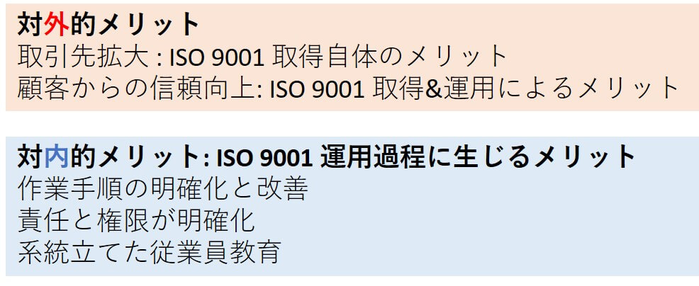 【これだけで理解できる】ISO 9001とは｜ 初心者向けに目的とメリットを紹介 | 鹿夫のエンジニア資質向上計画